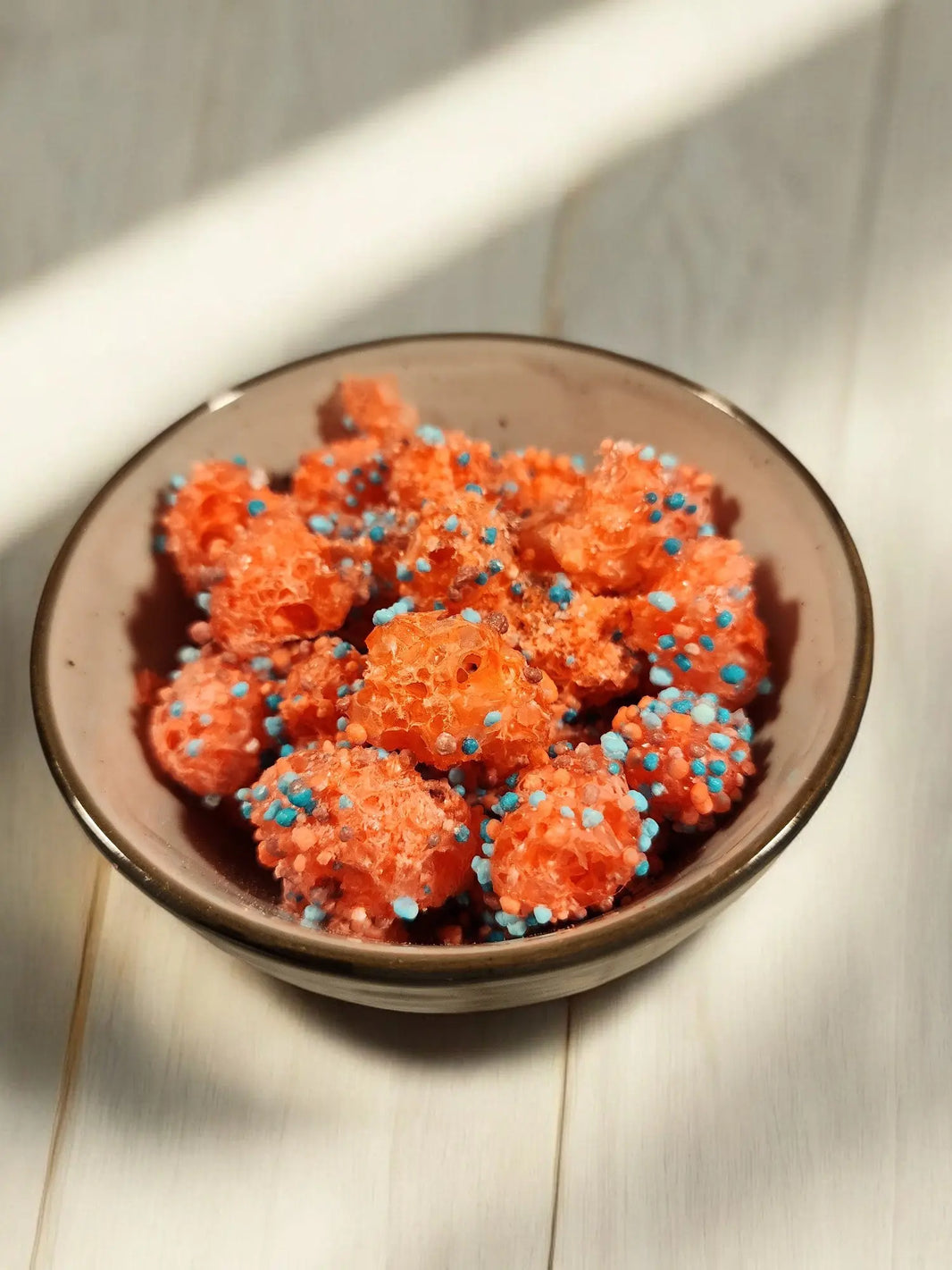 Freezy Treats Freeze Dried Candy and More!